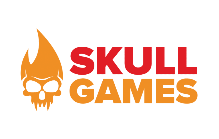 We Hunt Predators - Skull Games