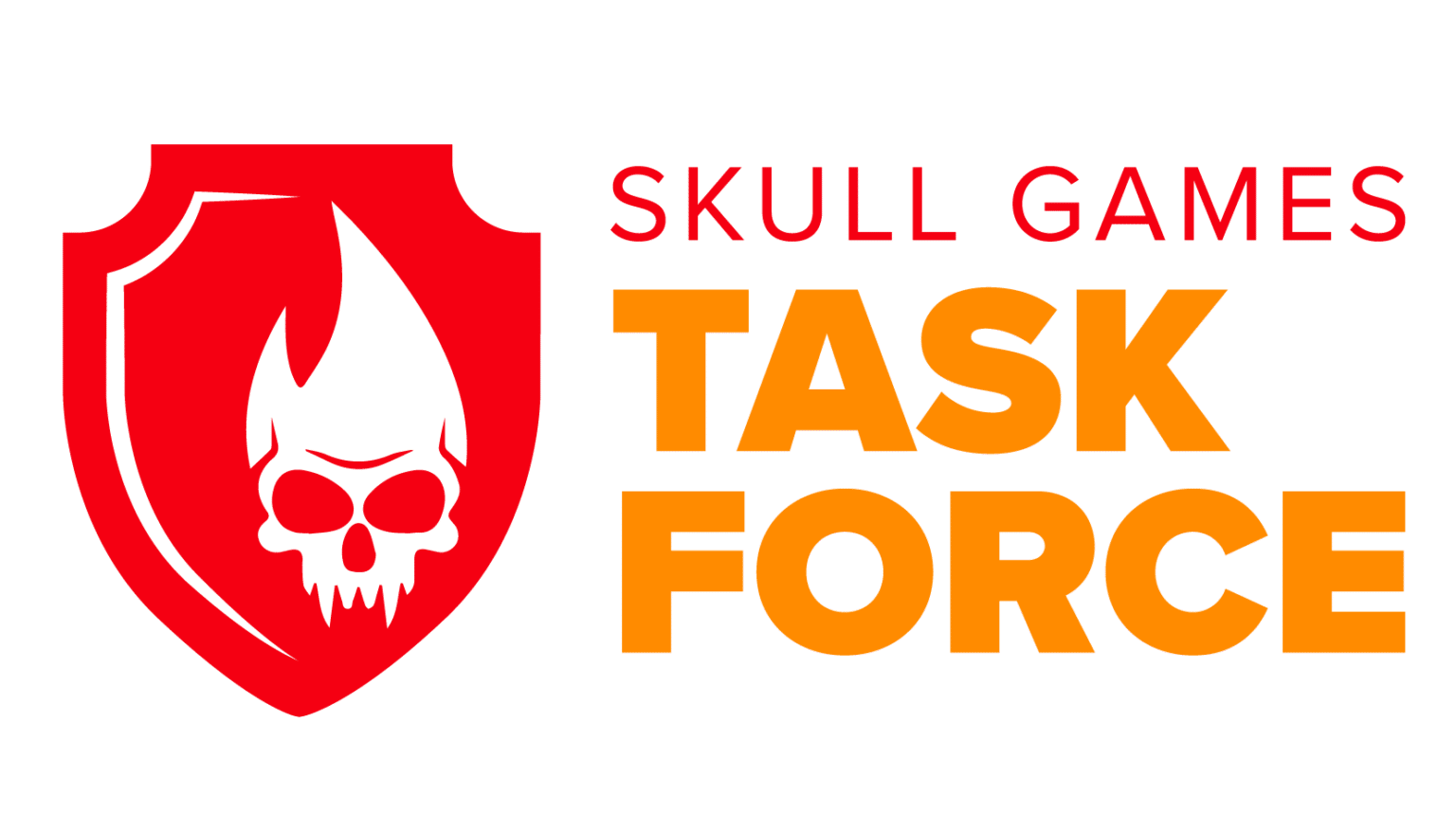 Task Force - Skull Games