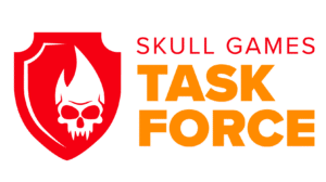 Task Force - Skull Games